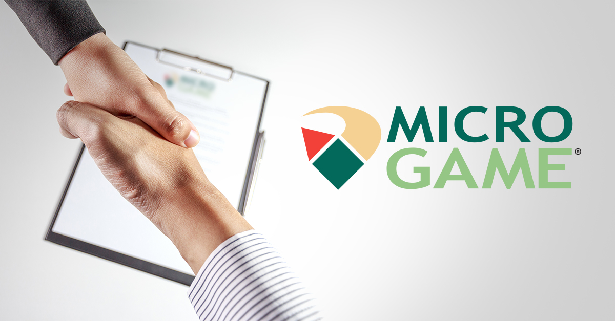 Microgame Marketing - News Microgame